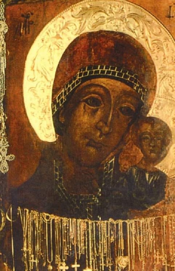 Minunile de la Mănăstirea Ghighiu. Icoana făcătoare de minuni | DivaHair.ro